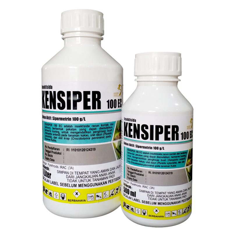 KENSIPER 100 EC - Kenso Indonesia