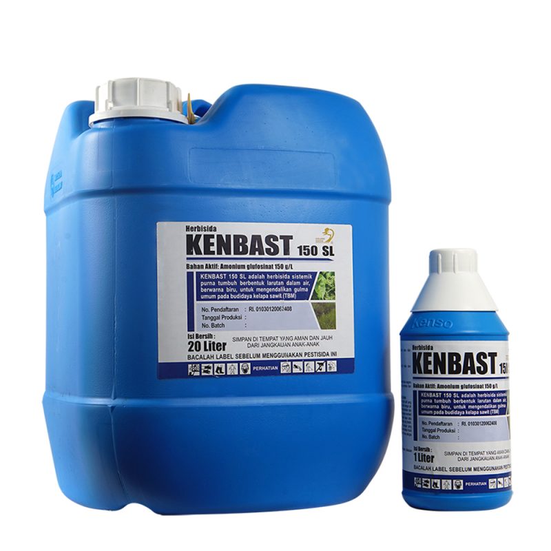 KENBAST 150 SL - Kenso Indonesia