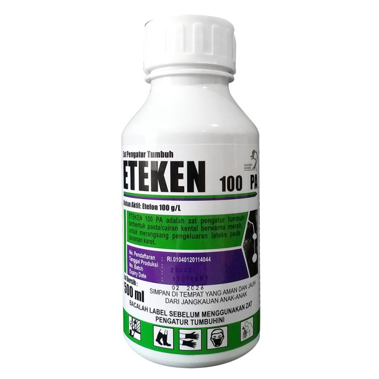 Products - Kenso Indonesia