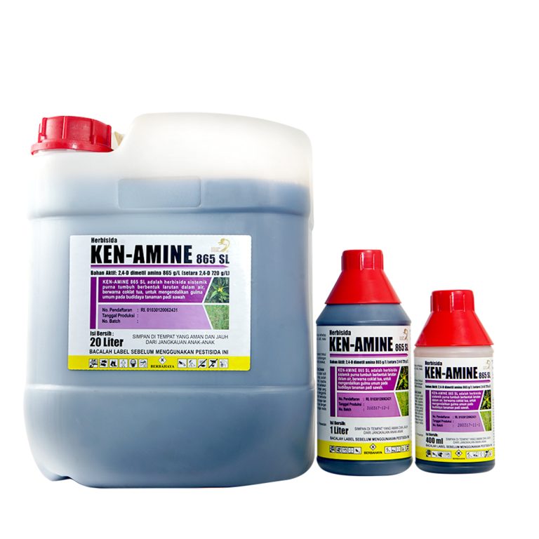 Products - Kenso Indonesia