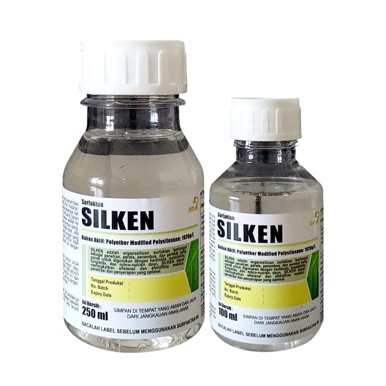 SILKEN - Kenso Indonesia