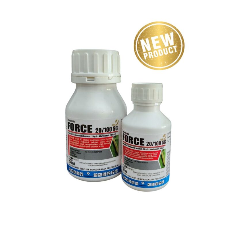 Products - Kenso Indonesia