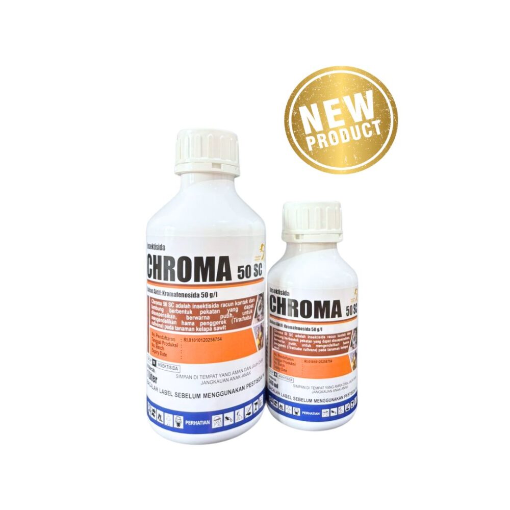 Products - Kenso Indonesia