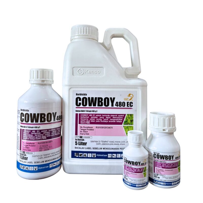Products - Kenso Indonesia