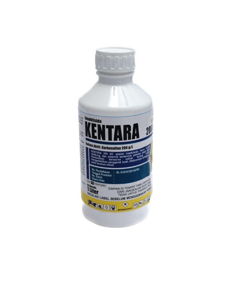 KENTARA 200 EC - Kenso Indonesia